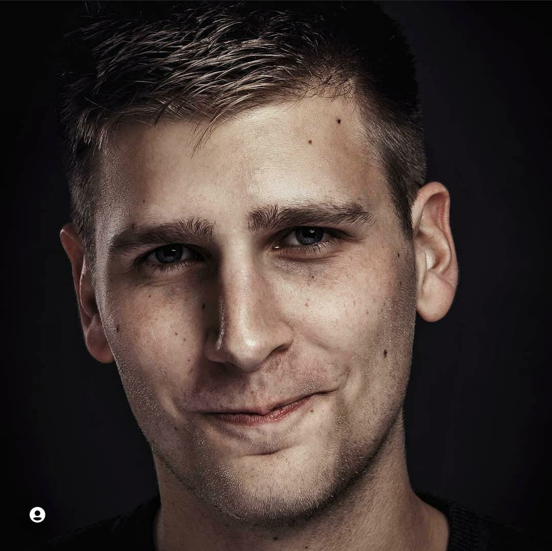 Alexander Eberle - FabLab Kids