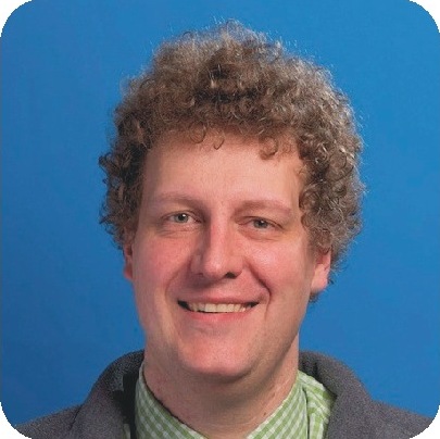 Joe Hensel - FabLab Kids